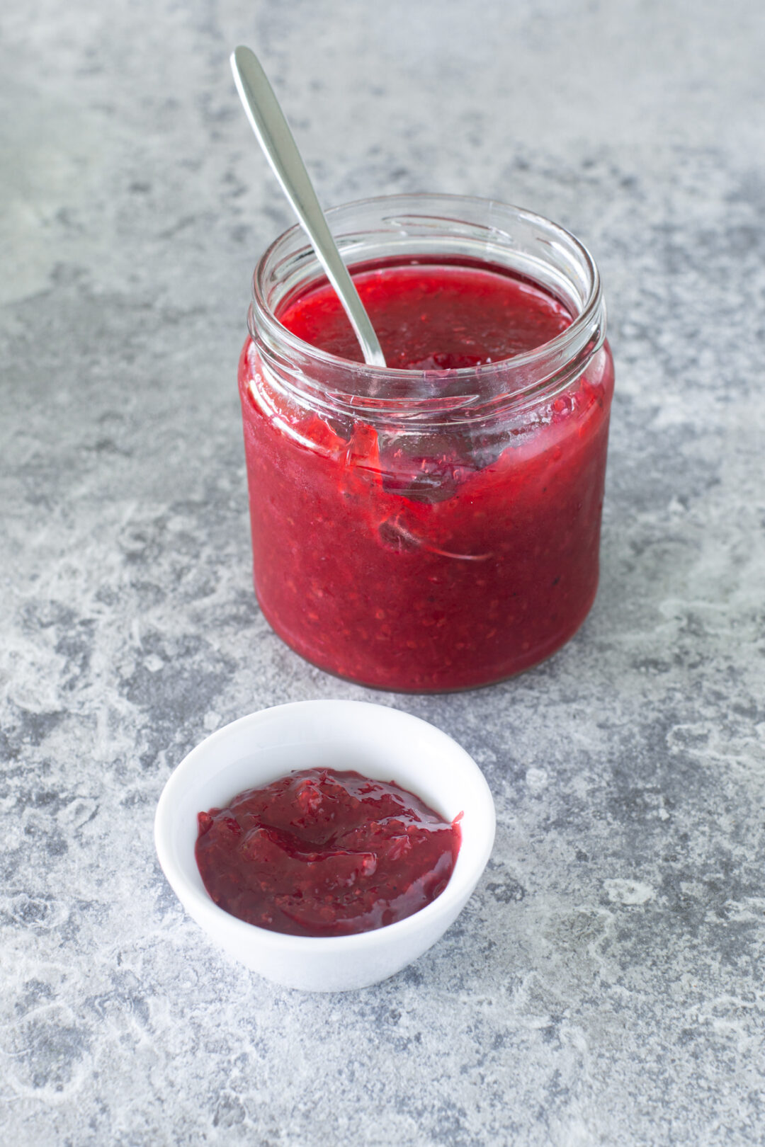 Johannisbeer-Marmelade | Ribisel-Marmelade - LieberBacken