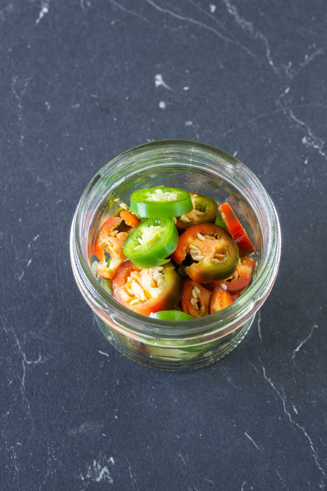 Jalapenos einlegen | Schnelles Rezept - LieberBacken