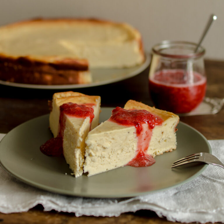 Einfache Rezepte für jeden Tag. - LieberBacken